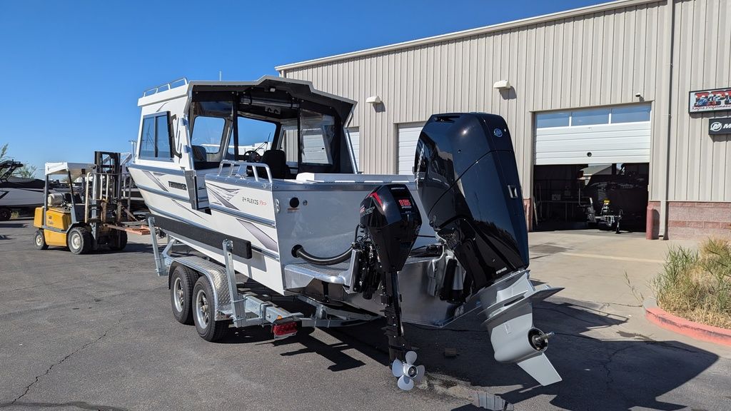 New Thunder Jet Alexis 24 Pro 2025 for sale in north salt lake, Utah ...