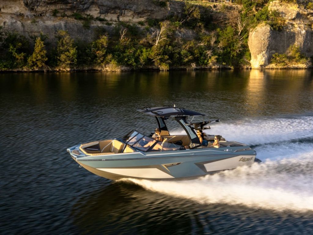 New Tige 22RZX 2025 for sale in Calmar, Alberta - Boatzon.com