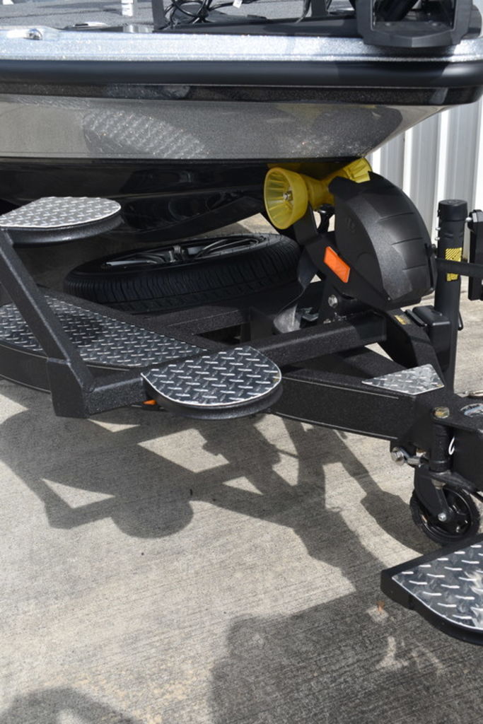 New Triton Boats 21XP Patriot 2025 for sale in Spring, Texas - Boatzon.com