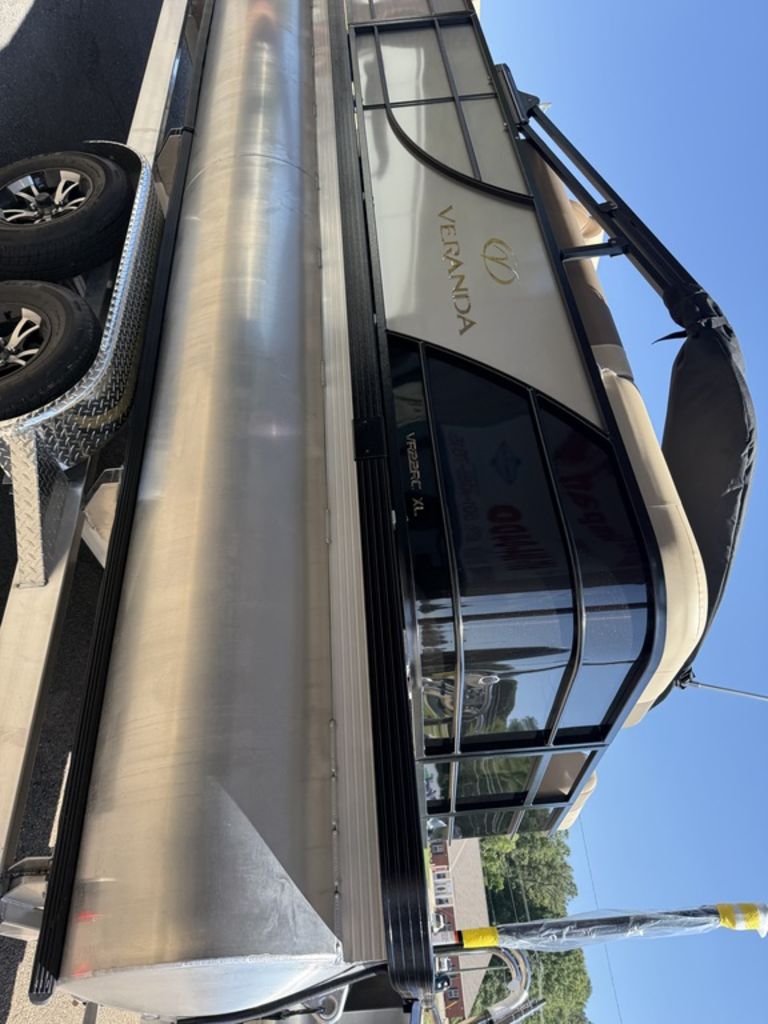 New Veranda VR22RC XL 2025 for sale in Hattiesburg, Mississippi ...