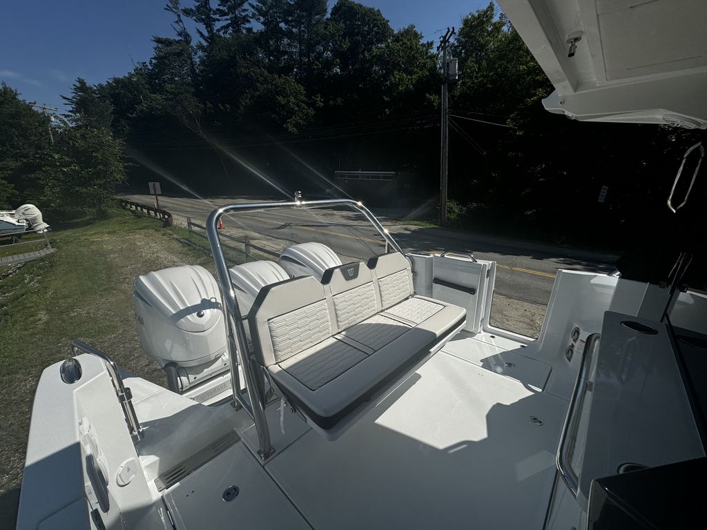 New Wellcraft 38 Explorer 2024 for sale in Naples, Maine - Boatzon.com