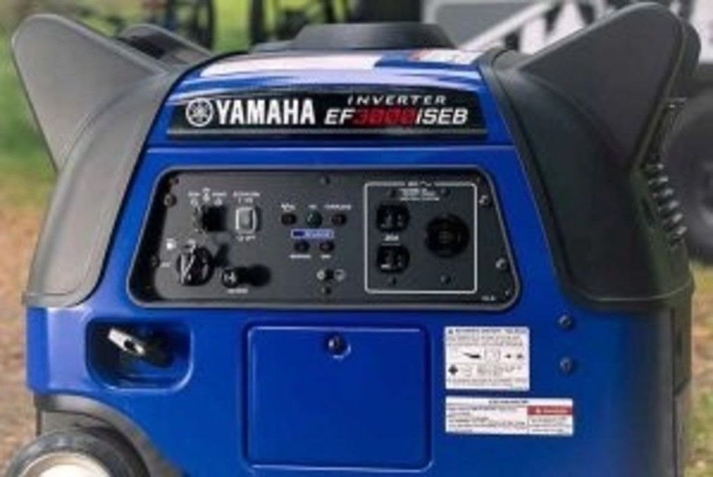 New Yamaha EF3000iSEB 3000 Watt Generator With BOOST 2025 for sale in ...