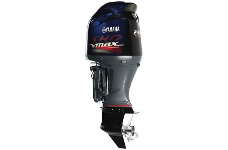 New 2025 Yamaha VF250XB for sale in Woodinville, Washington - Boatzon.com