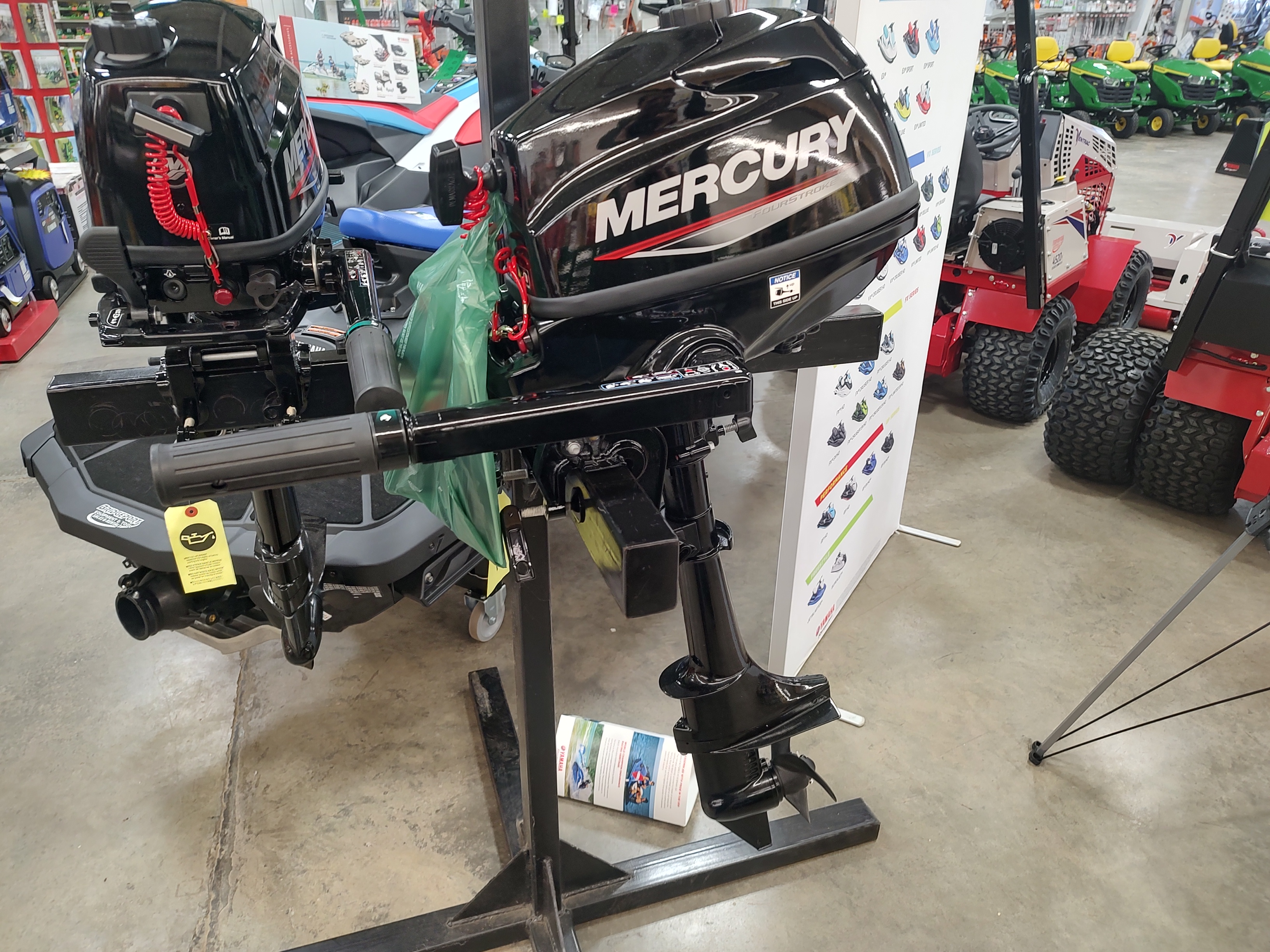New Mercury 35MH 4S 1F03201KK 2026 for sale in Ripley, West Virginia ...