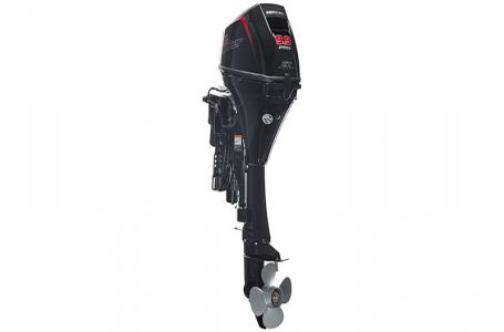 New Mercury FourStroke 99HP Command Thrust ProKicker EXLPT 2025 for ...