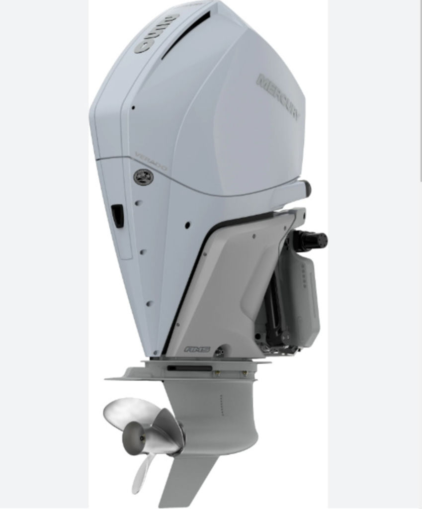 New Mercury Marine® Verado 250 hp 2023 for sale in Palm Bay, Florida ...