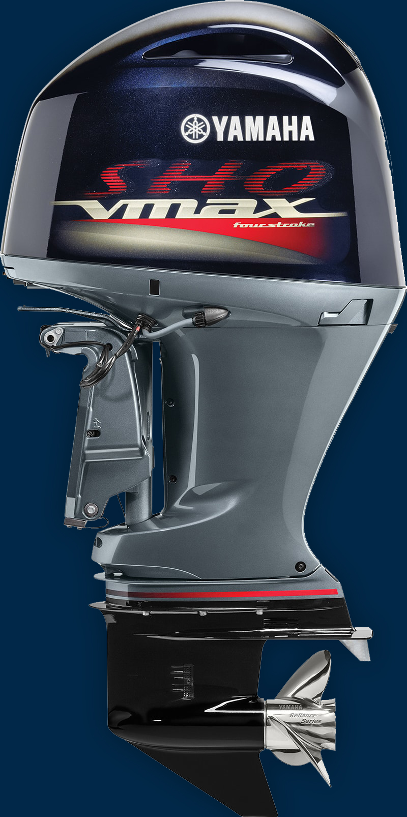 New Yamaha VF90LB for sale in Fremont, Wisconsin - Boatzon.com