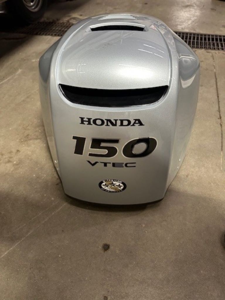 Used Honda Marine 150HP EFI Outboard NEW 2025 for sale in East Bethel ...
