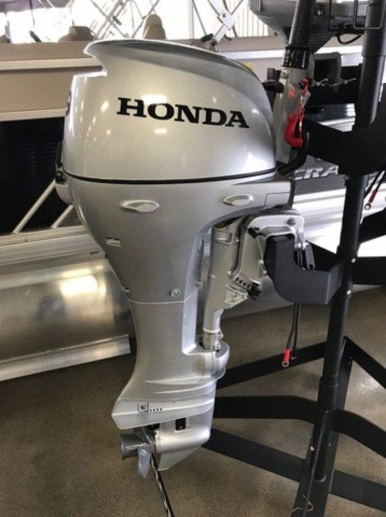 Used Honda Marine 99HP 4Stroke Outboard Motor 2025 for sale in East ...