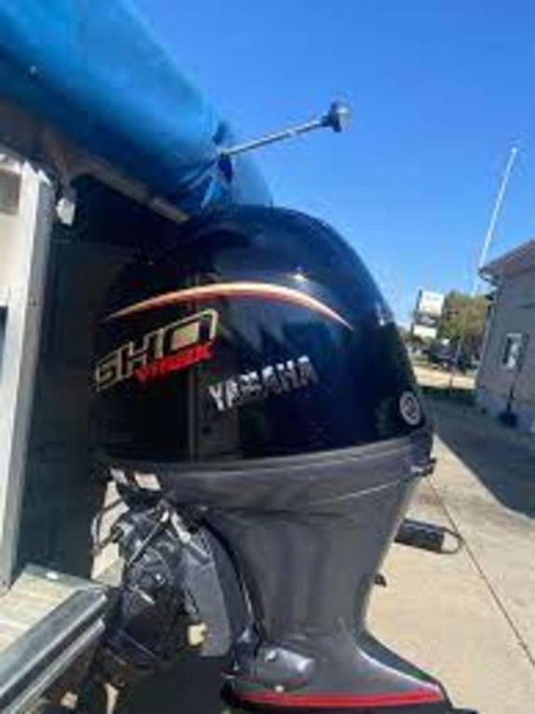 New Yamaha Marine Four V MAX SHO 115 InLine 2024 for sale in Richmond ...