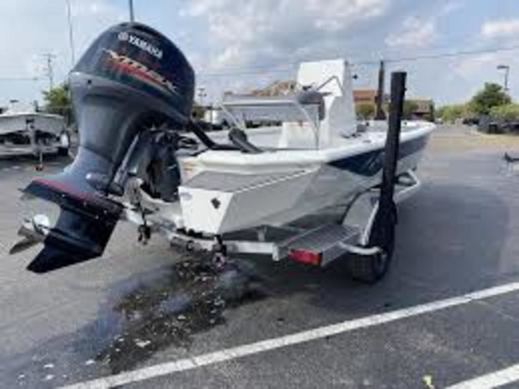 New Yamaha Outboards Four V MAX SHO 115 InLine 2024 for sale in ...
