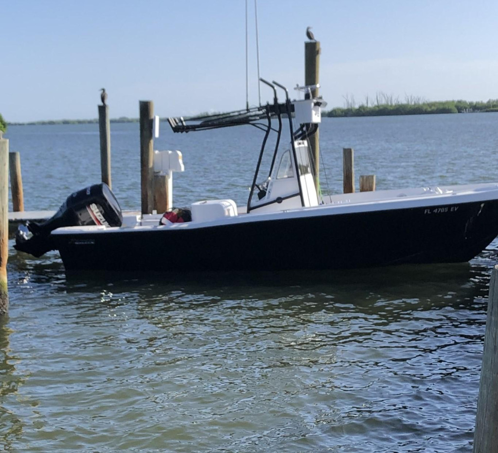 Used MAKO MARINE 224 1987 for sale in davie, Florida - Boatzon.com