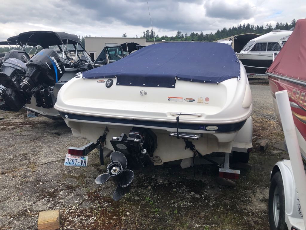 Used Bayliner capri 1999 for sale in Woodinville, Washington - Boatzon.com