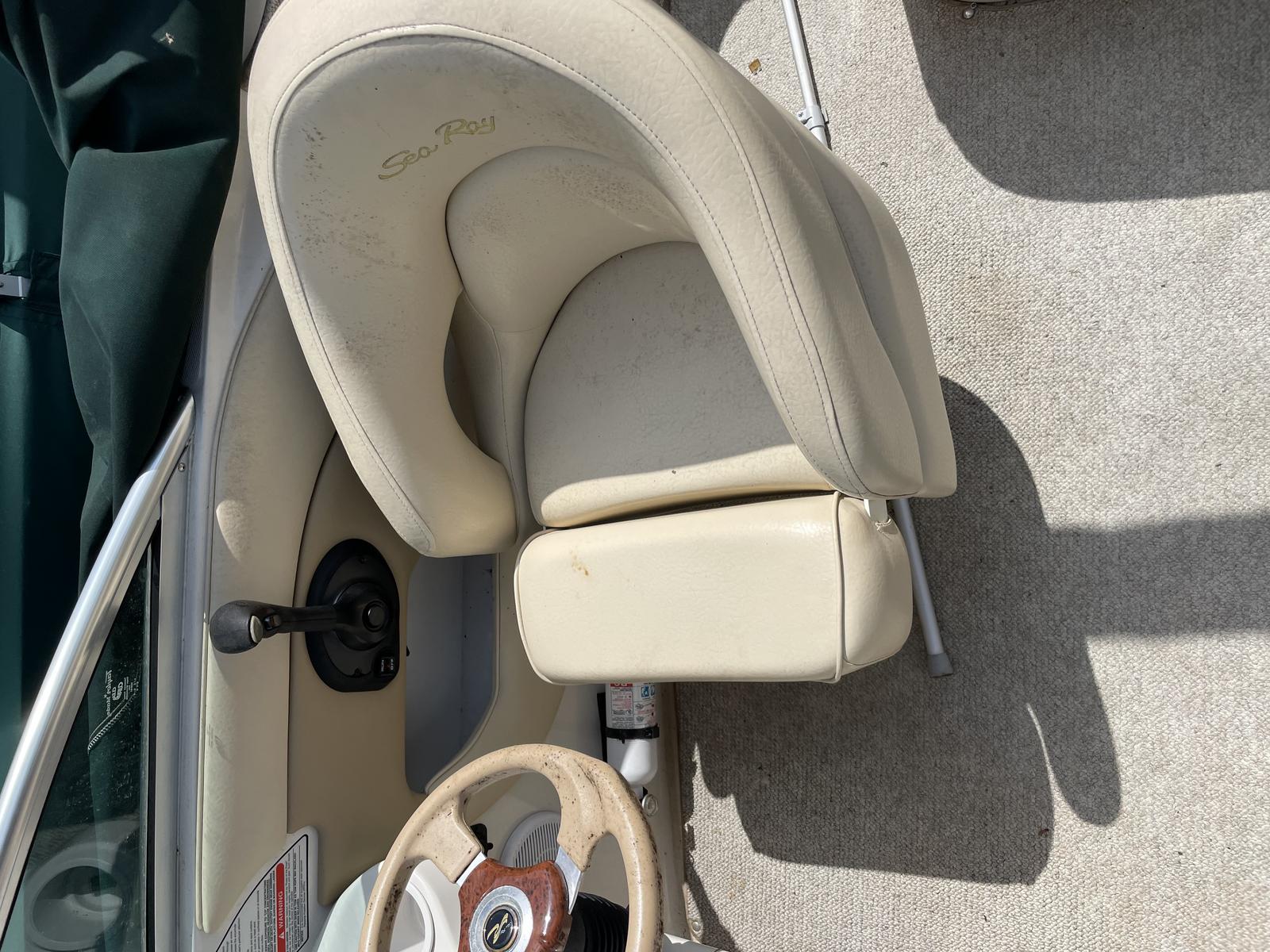 New 2001 Sea Ray 190 Signature for sale in millersport, Ohio - Boatzon.com