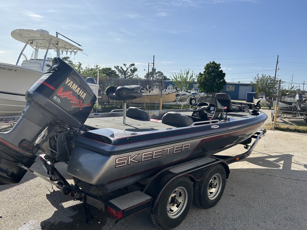Used 2003 Skeeter Sx 200 for sale in n/a, Louisiana - Boatzon.com