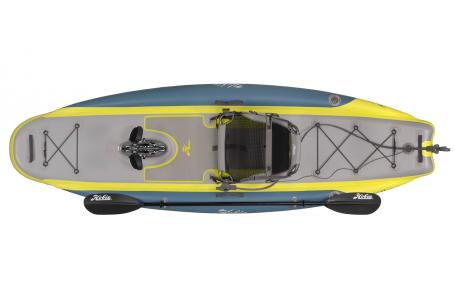 New Hobie Cat Mirage iTrek 11 2021 for sale in Shelburne, Vermont ...