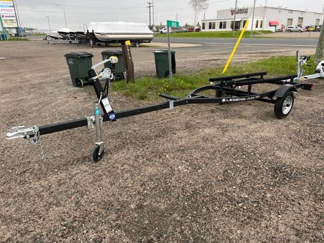 New 2022 Shorelander DUB10TM for sale in Gores Landing, Ontario ...