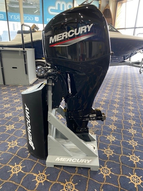 New 2023 Mercury 60 ELPT 4S EFI for sale in Reno, Nevada - Boatzon.com