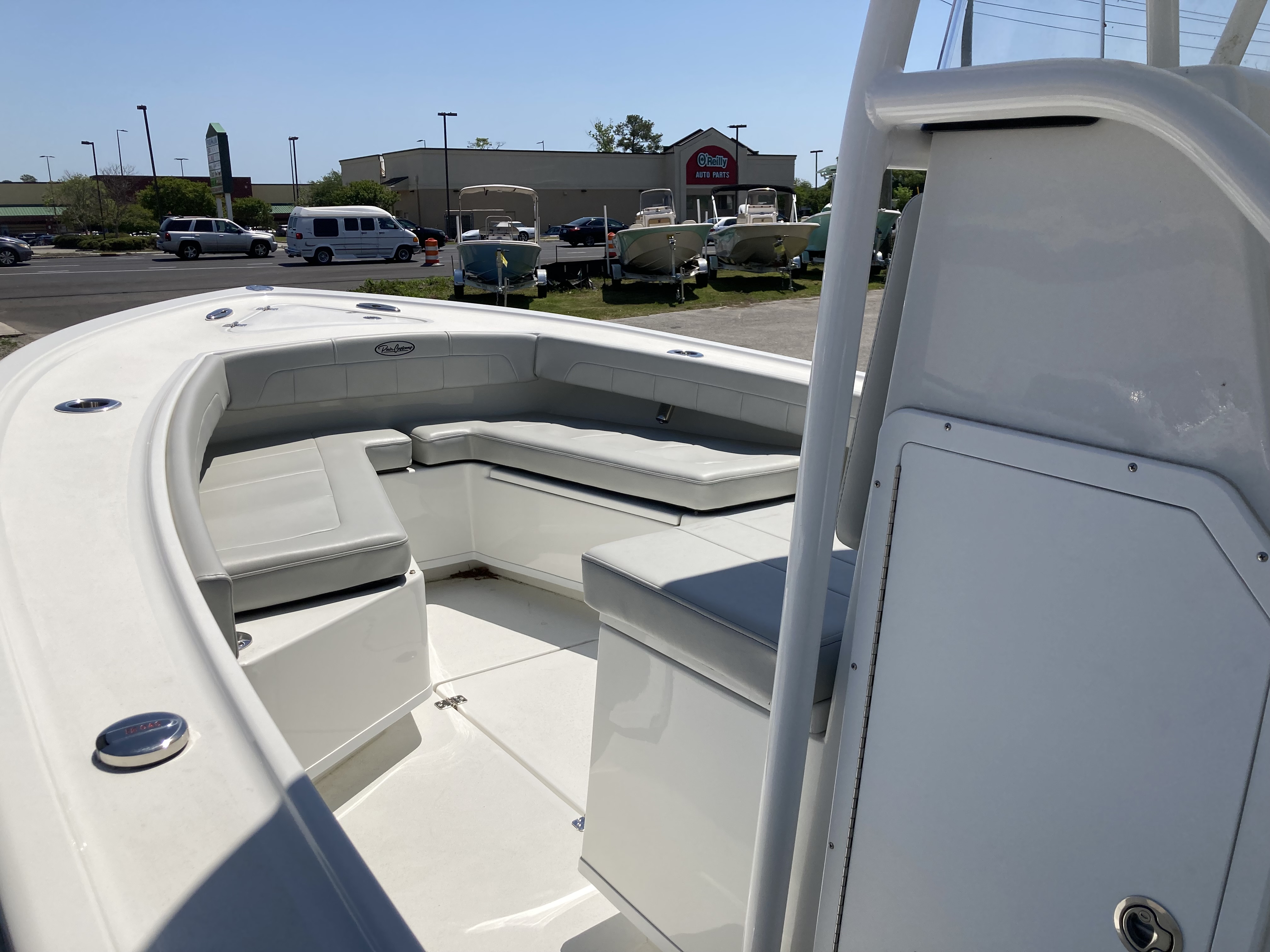 New 2023 Pair Customs 21 MOD VEE for sale in wilmington, North Carolina ... New 2023 Pair Customs 21 MOD VEE for sale in wilmington, North Carolina ...