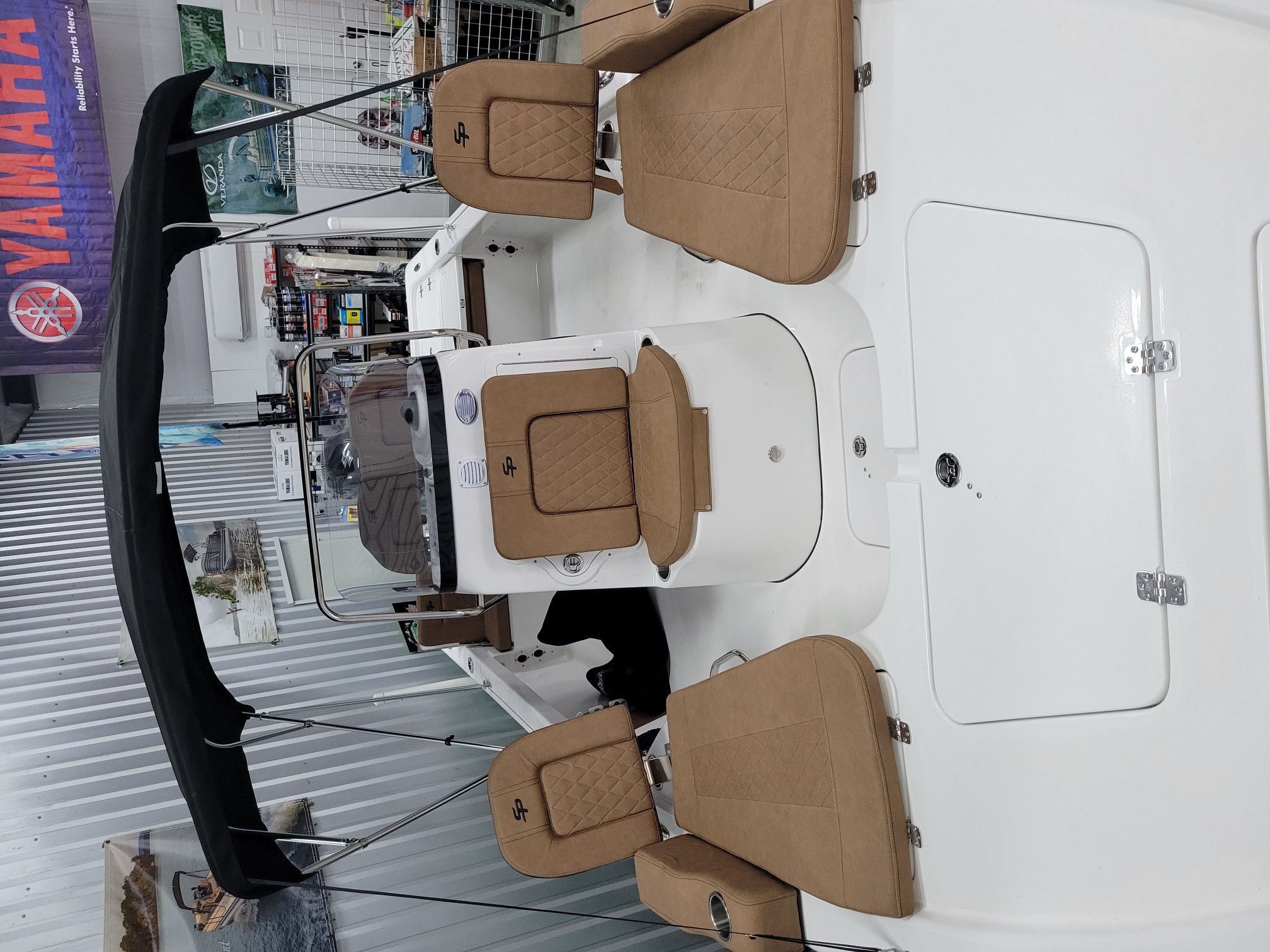 New Sea Pro 208 Bay Boat 2023 for sale in LaFollette, Tennessee ...