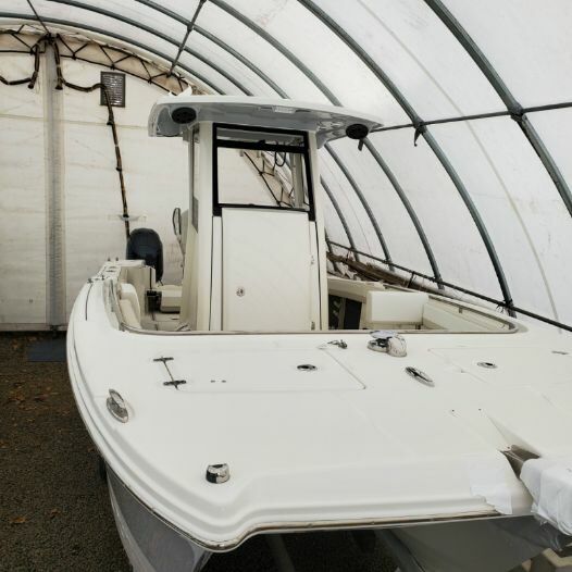 New 2023 World Cat 260CCX for sale in bridgeport, Connecticut - Boatzon.com