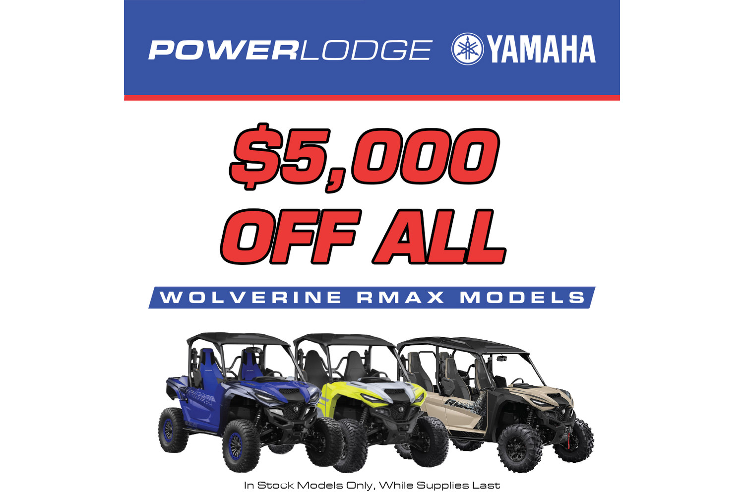 New Yamaha Wolverine RMAX4 1000 XTR 2023 for sale in Bonita Springs ...