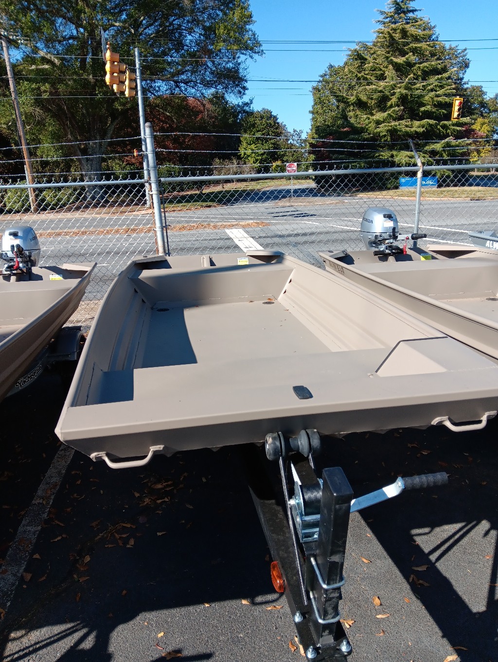 New ALWELD 1442 MARSH JON 2024 for sale in Spartanburg, South Carolina ...