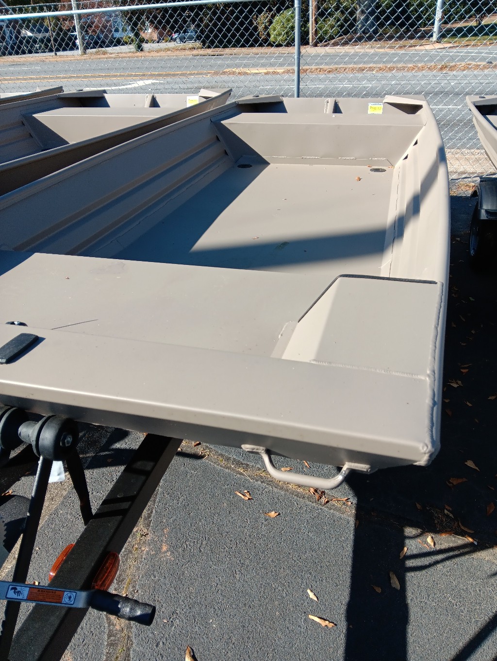 New ALWELD 1448 MARSH JON 2024 for sale in Spartanburg, South Carolina ...