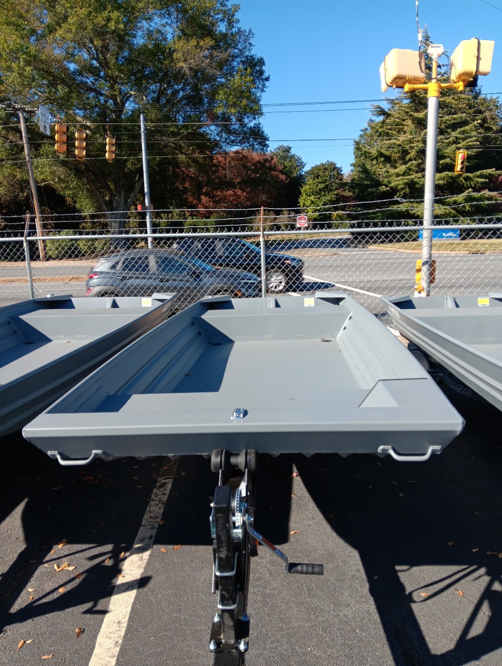 New ALWELD 1548 MARSH JON 2024 for sale in Spartanburg, South Carolina ...