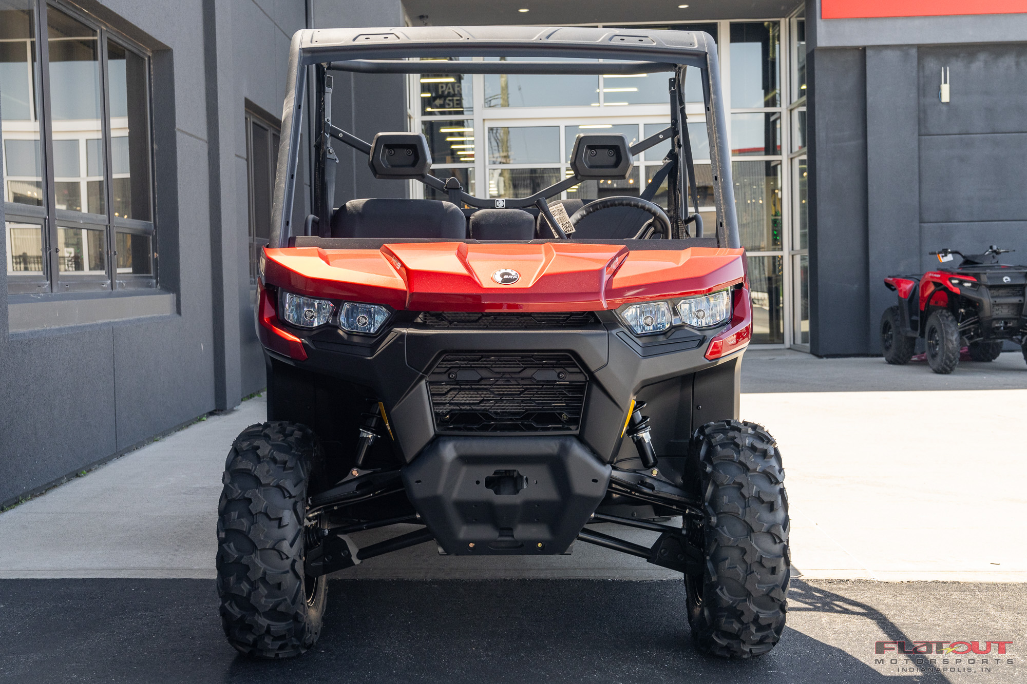 New CanAm DEFENDER HD9 DPS 2024 for sale in Indianapolis, Indiana ...