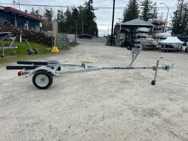 New 2024 EZ Loader 58BT 1214 1000 for sale in Camano, Washington ...