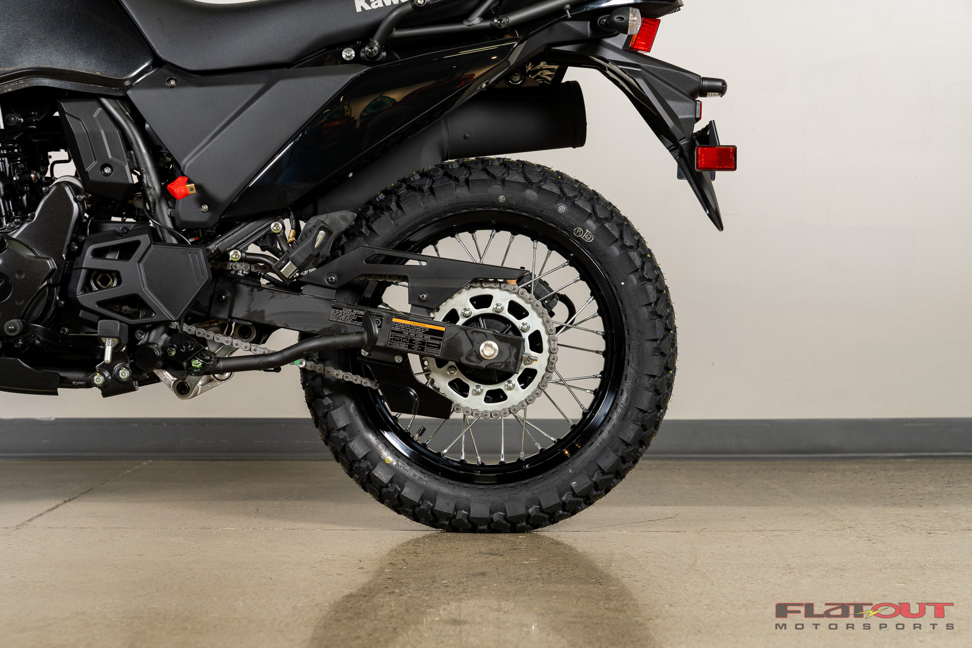 New 2024 Kawasaki KLR650 for sale in indianapolis, Indiana - Boatzon.com