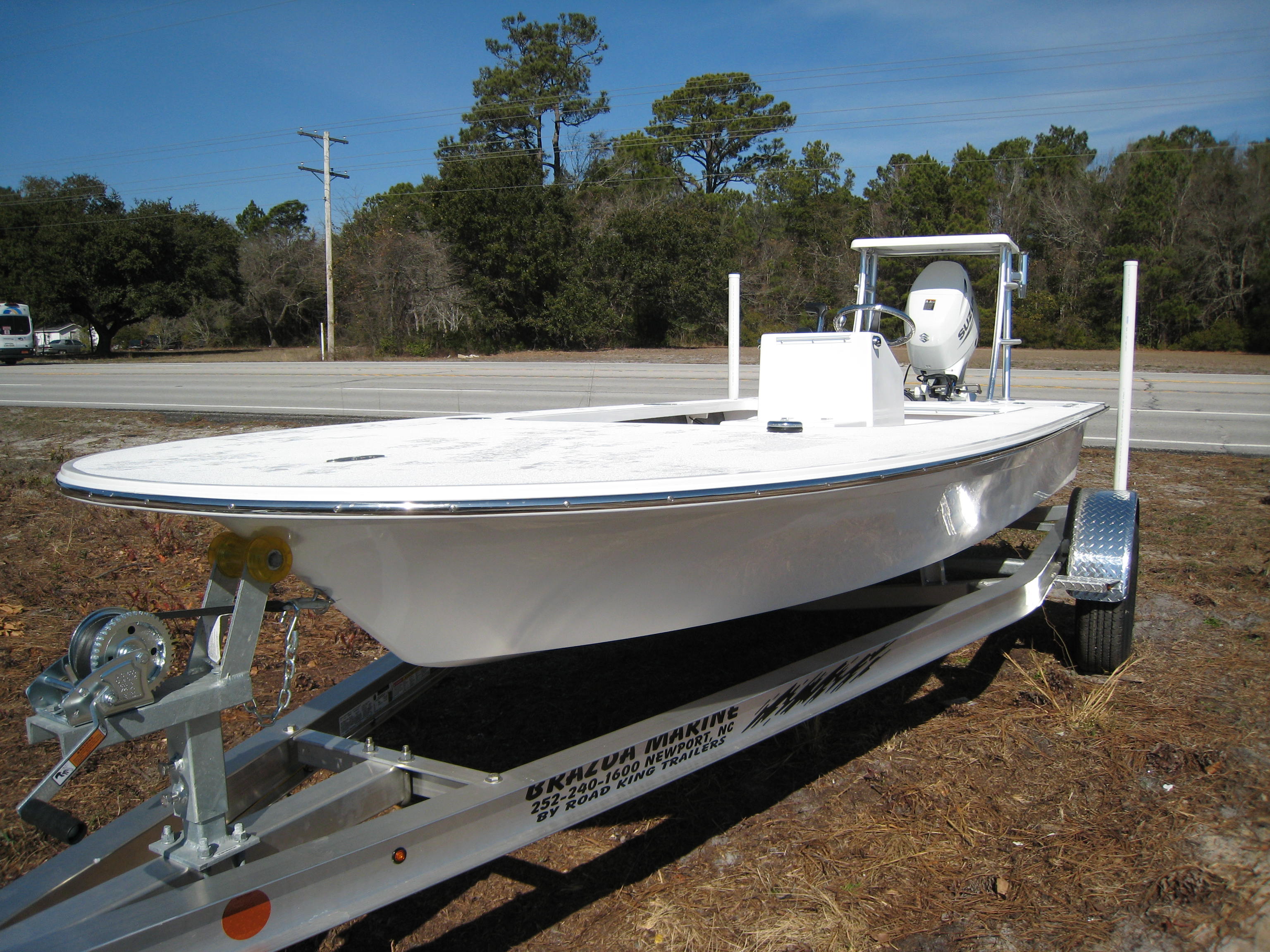 New 2024 Mitzi Skiff 17 TOURNAMENT for sale in newport, North Carolina ... New 2024 Mitzi Skiff 17 TOURNAMENT for sale in newport, North Carolina ...