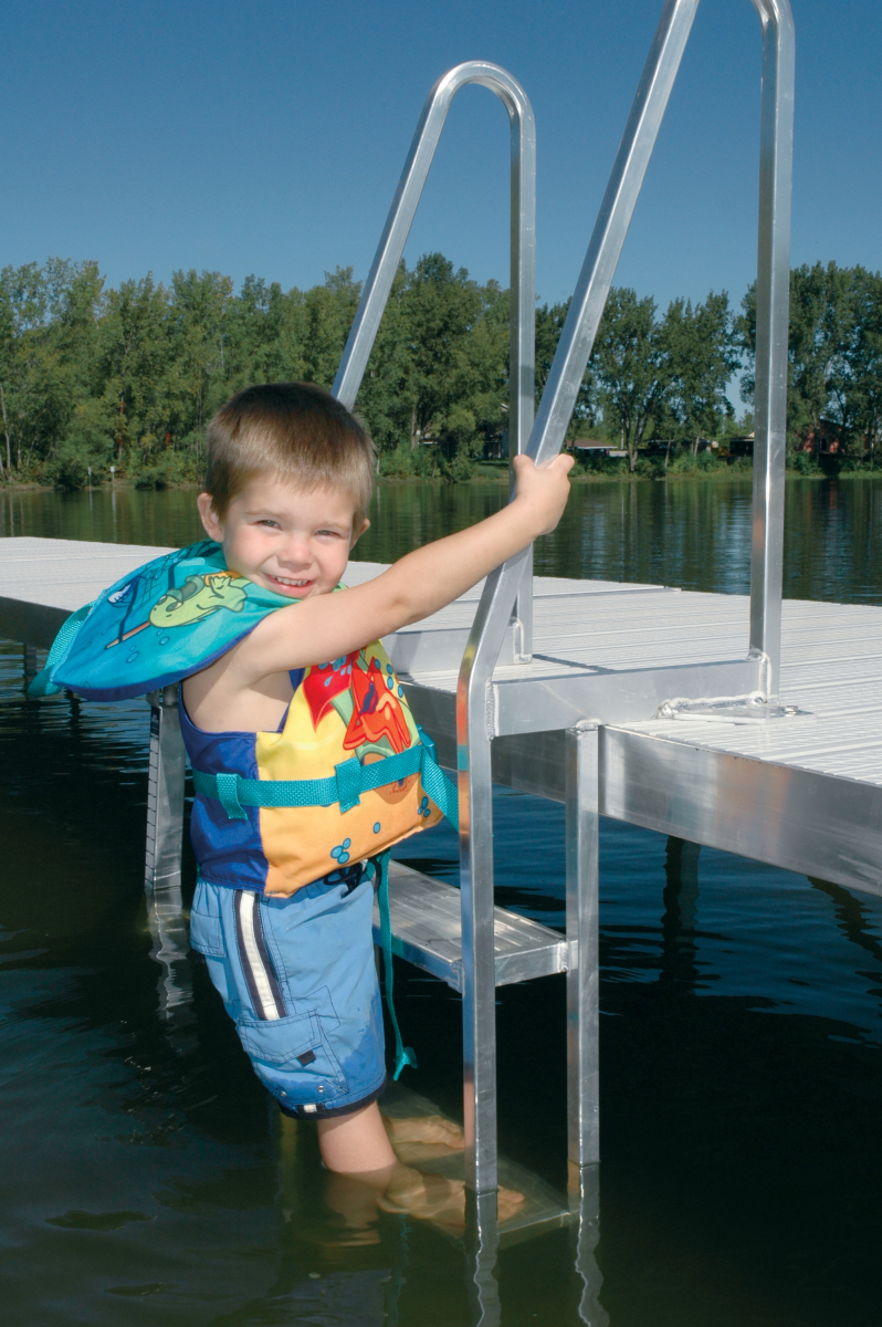 New 2024 Pier Pleasure Ladder for sale in Watertown, South Dakota ...