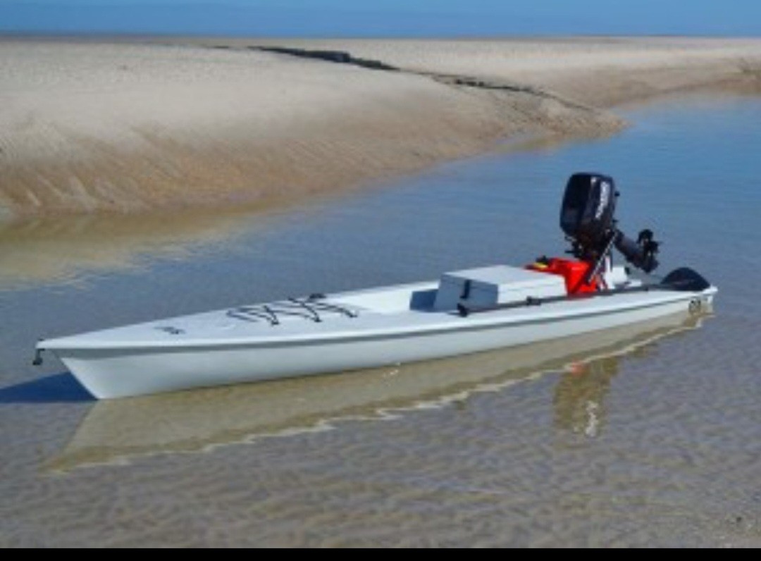 New 2024 Solo Skiff SKIFF for sale in St Marks, Florida - Boatzon.com