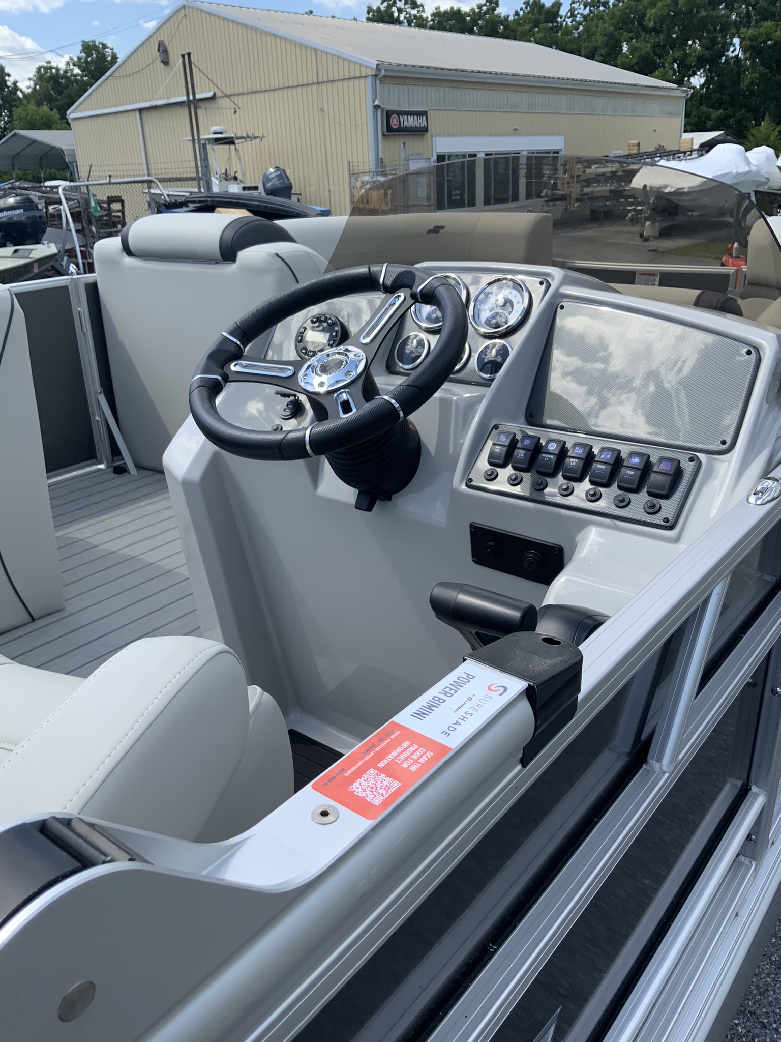 New 2024 Starcraft EX 20 C for sale in Middletown, Pennsylvania ...