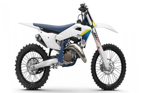 New 2025 Husqvarna Motorcycles TC 150 for sale in lewiston, Idaho ...