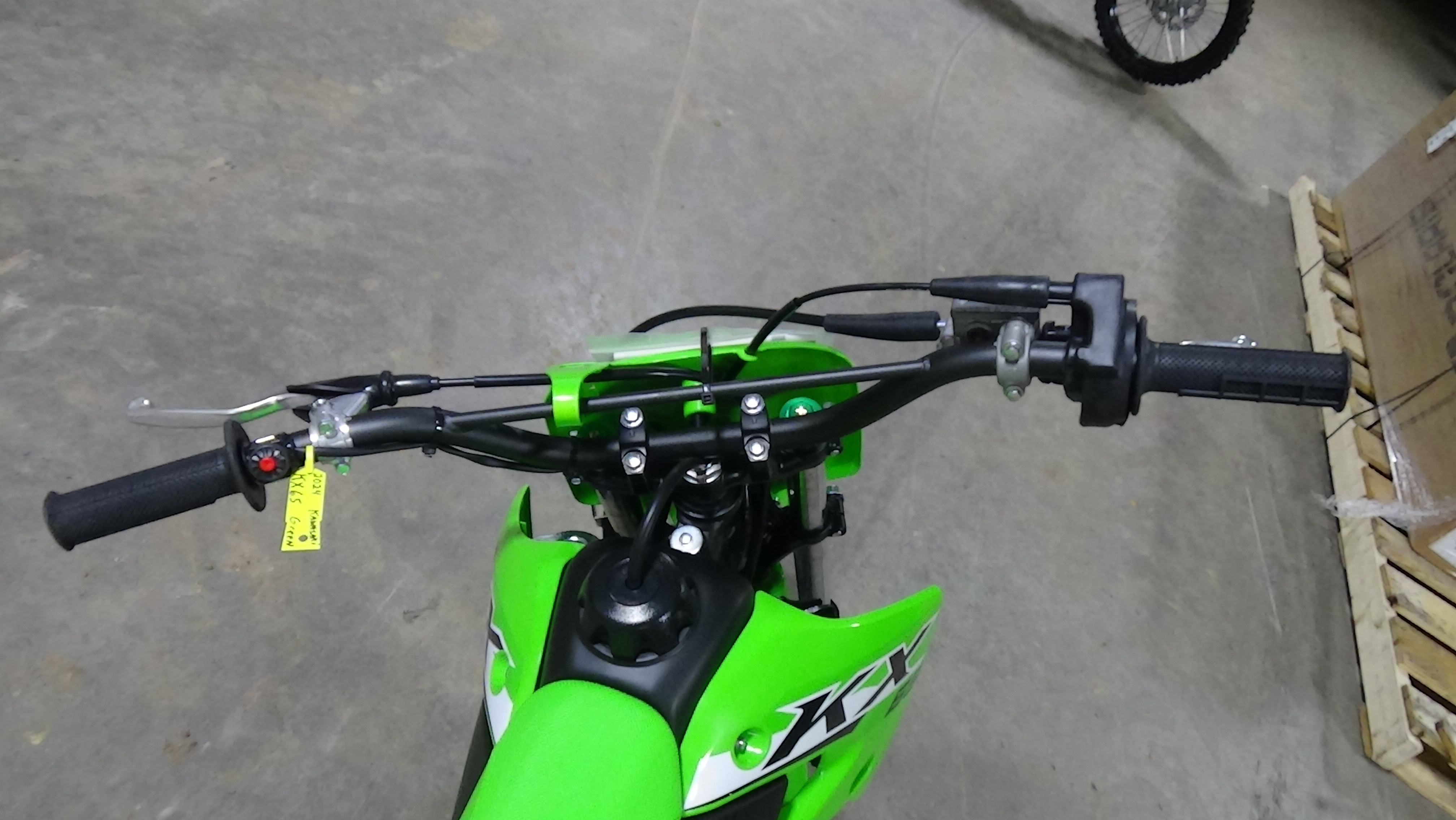 New Kawasaki KX65 2025 for sale in Miles City, Montana - Boatzon.com