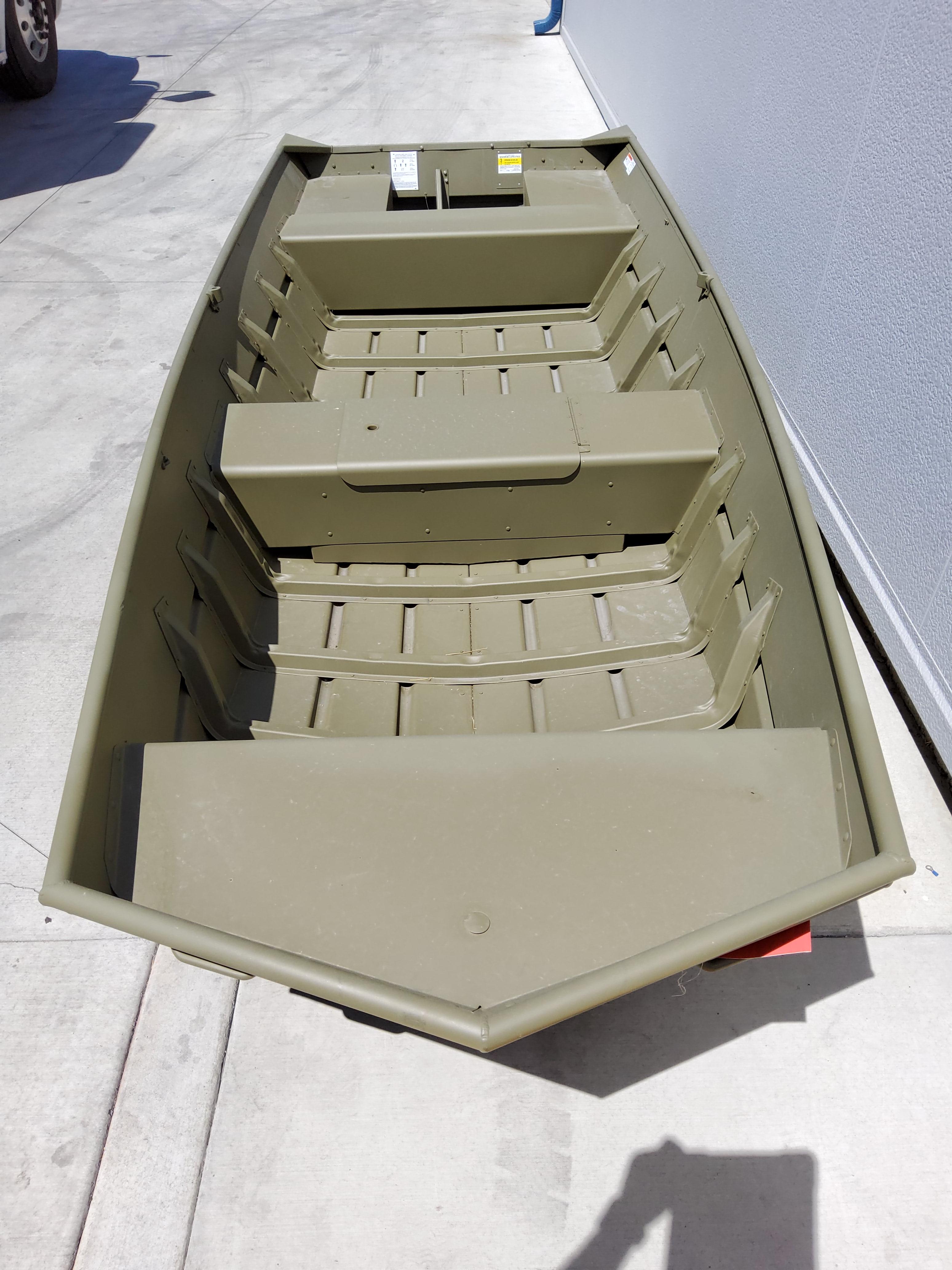 New 2025 Lowe 1440 M for sale in Hemet, California - Boatzon.com