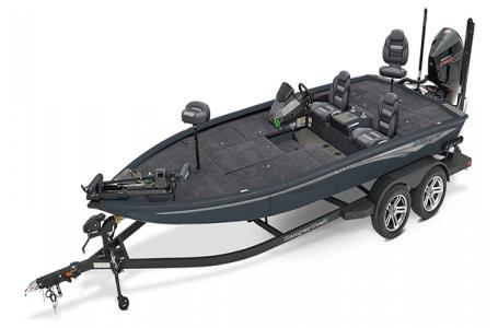 New Ranger Boats Alpha 208 2025 for sale in Iva, South Carolina ...