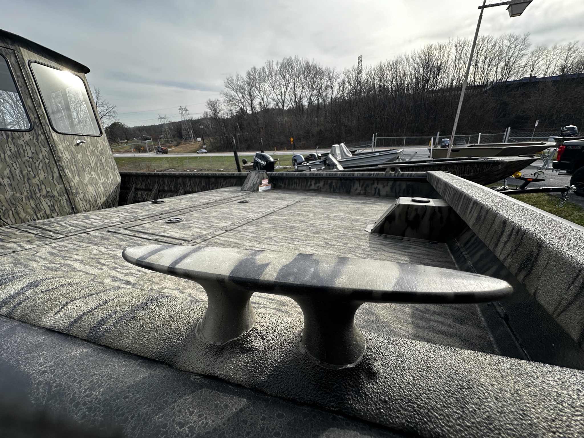 New SeaArk 2672 CUB 2025 for sale in Middletown, Pennsylvania - Boatzon.com