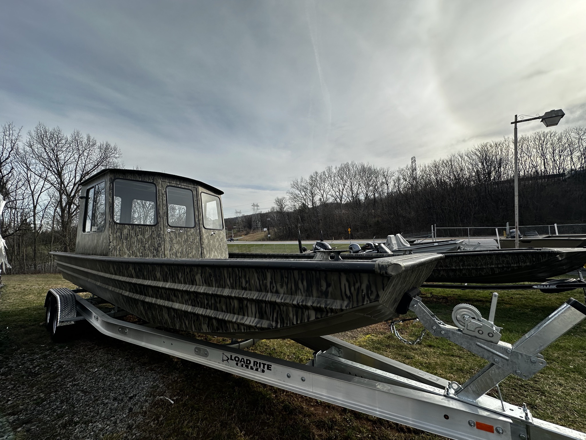 New SeaArk 2672 CUB 2025 for sale in Middletown, Pennsylvania - Boatzon.com