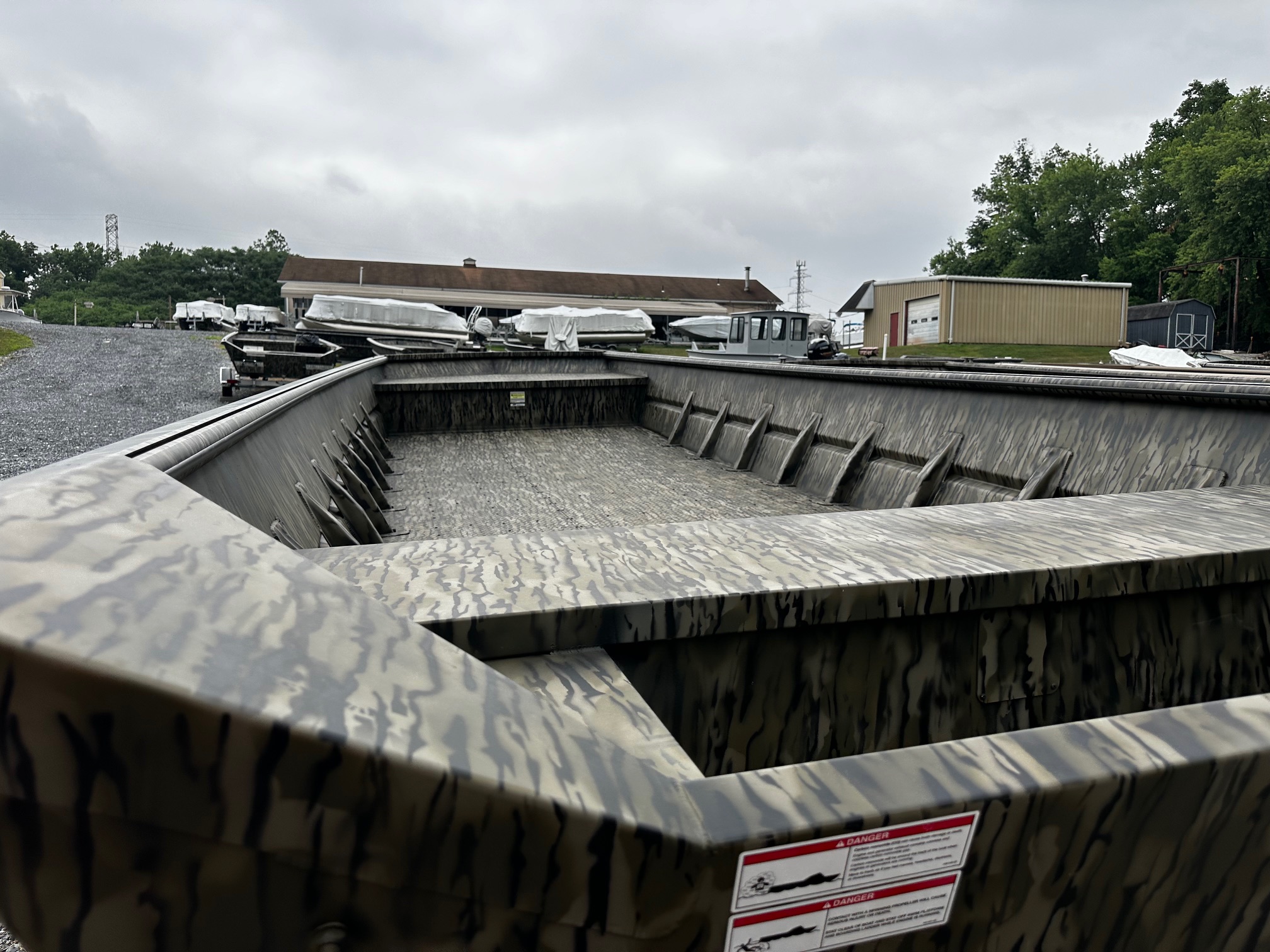 New SeaArk Jon 2472MV 2025 for sale in Middletown, Pennsylvania ...