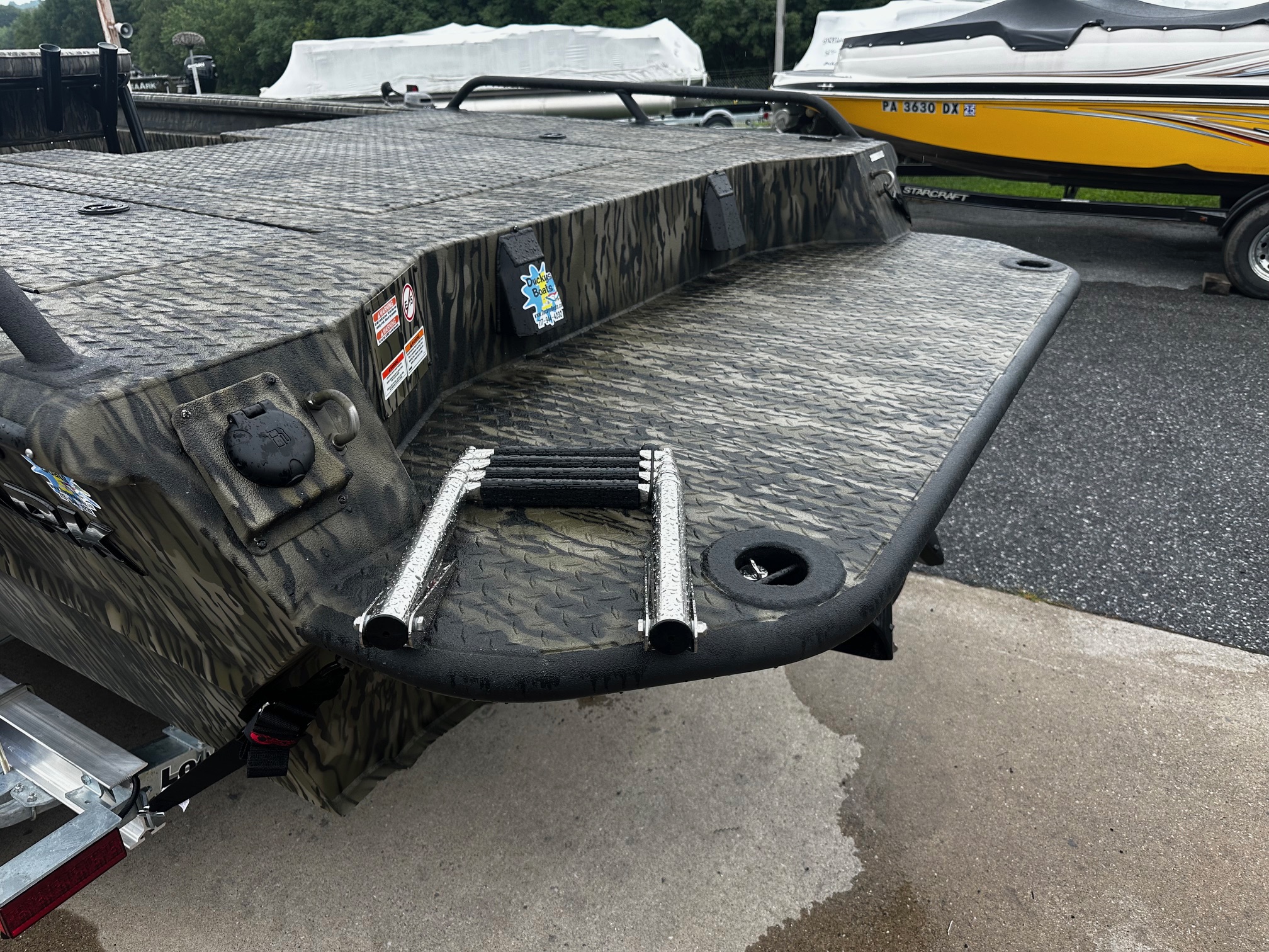 New SeaArk Predator 220 FS 2025 for sale in Middletown, Pennsylvania ...