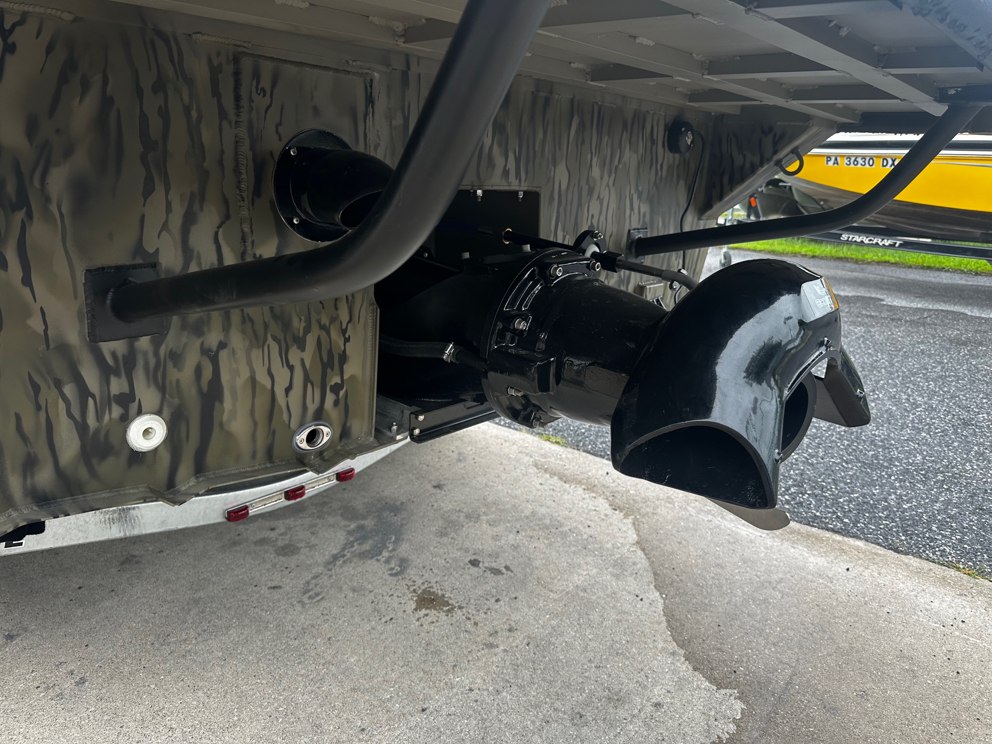 New SeaArk Predator 220 FS 2025 for sale in Middletown, Pennsylvania ...