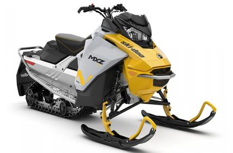 Used SkiDoo MXZ Neo 600 EFI 40 2025 for sale in Wyoming, Michigan ...