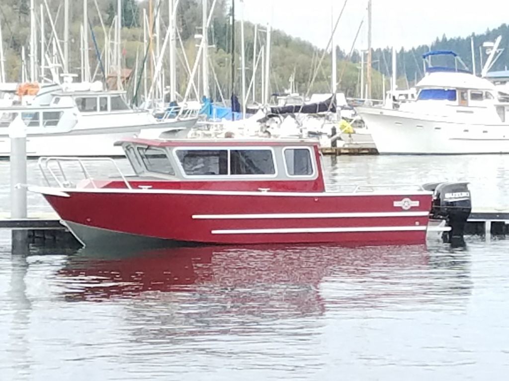 New Allied B26 Dominator 2026 for sale in Bremerton, Washington ...