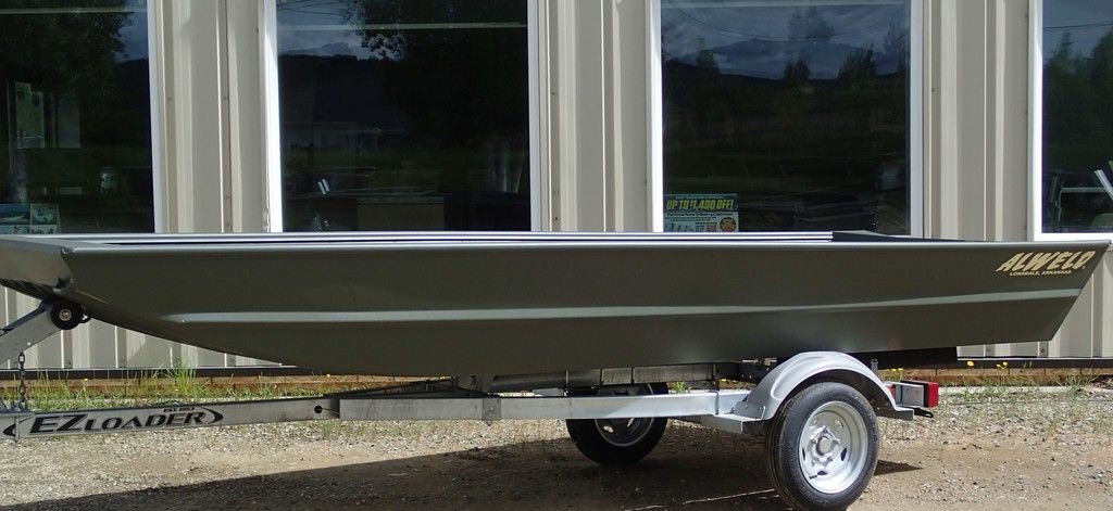 New Alweld 1442F DS 2024 for sale in Fairbanks, Alaska - Boatzon.com