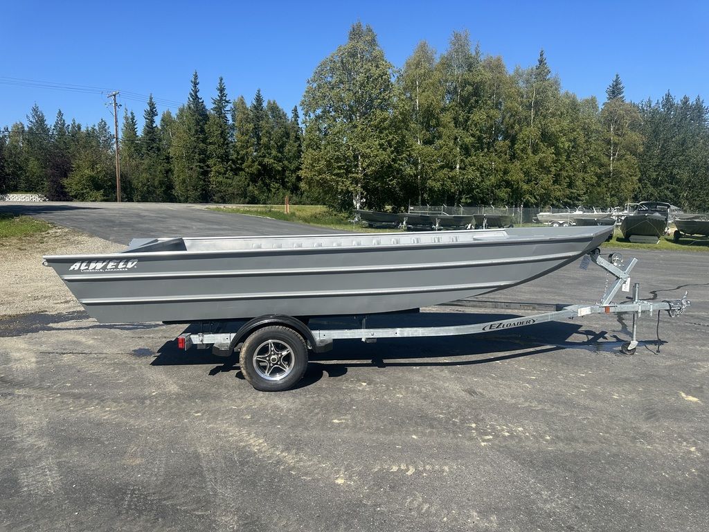 New Alweld 1860V LF Pods TUN 2024 for sale in fairbanks, Alaska ...