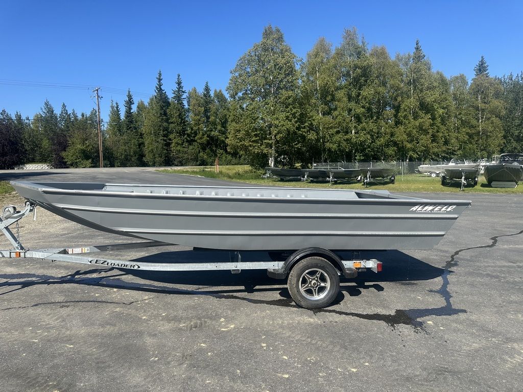 New Alweld 1860V TUN LF PODS 2024 for sale in Fairbanks, Alaska ...